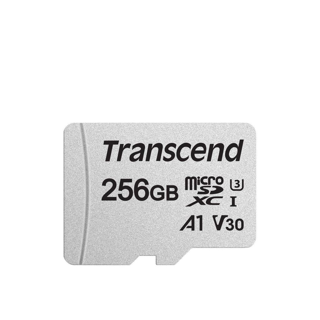 Transcend 256GB UHS Micro SD Card – DASHCAM PRO PH