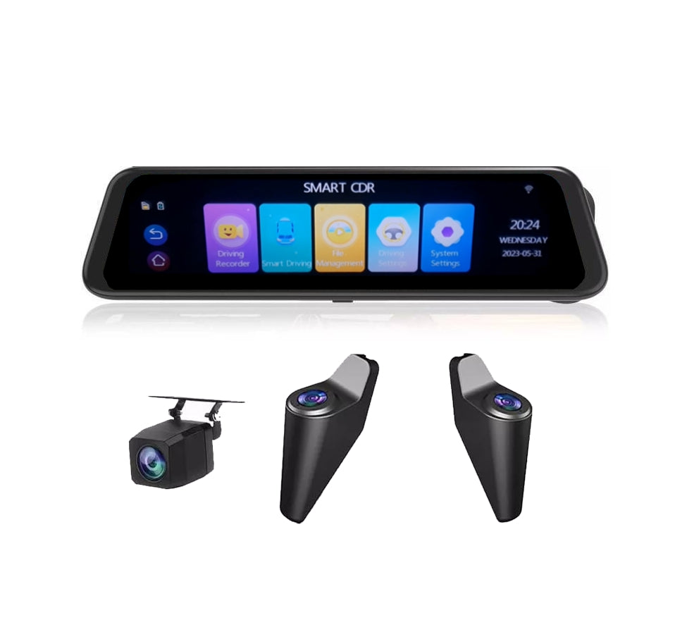 Qcy T24 Pro – DASHCAM PRO PH
