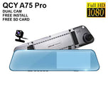 QCY – DASHCAM PRO PH